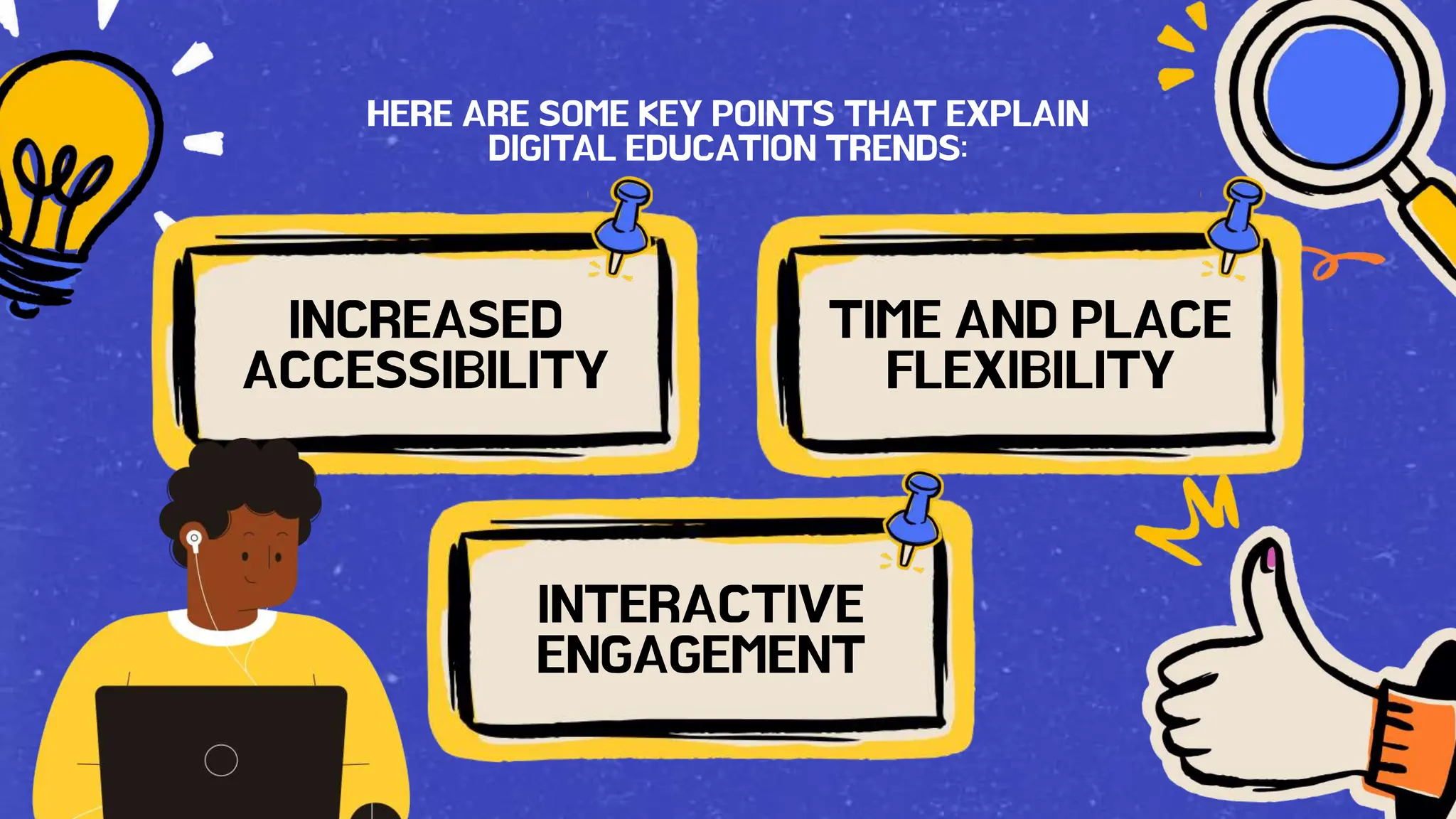 Empowering Learning Through Digital Education | PPTX