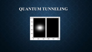 Quantum Tunneling Composite | PPTX