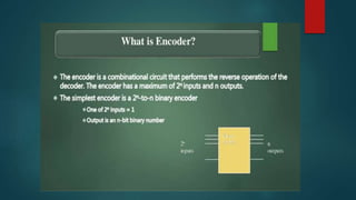 Digital electronics | PPT