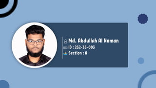 Presentation about Encoder Decoder used in Digital Electronuics | PPT