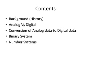 Digital electronics-Introduction.pptx