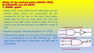 Digital Electronics-Review of Logic Gates.pptx
