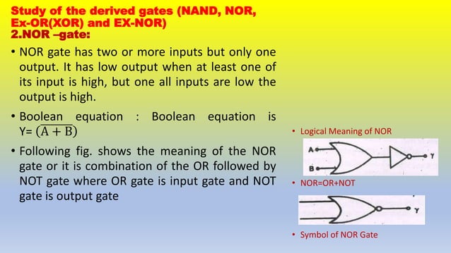 Digital Electronics-Review of Logic Gates.pptx