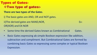 Digital Electronics-Review of Logic Gates.pptx