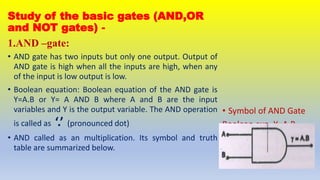Digital Electronics-Review of Logic Gates.pptx