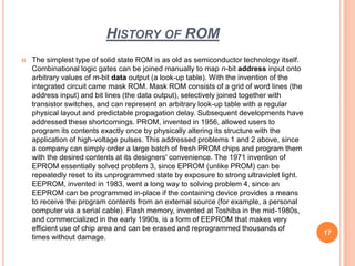 Digital electronics and logic design | PPTX