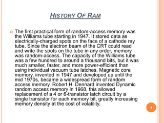 Digital electronics and logic design | PPTX