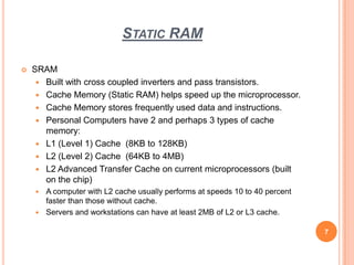 Digital electronics and logic design | PPTX