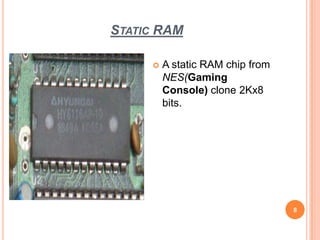 Digital electronics and logic design | PPTX