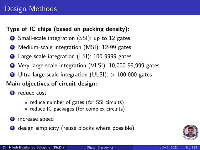 Digital electronics combinational log ckt sop pos kmap quine | PDF ...
