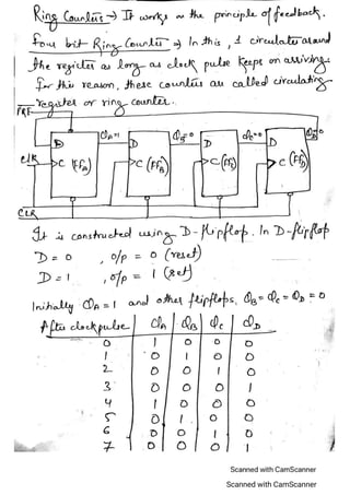 Digital Electronics (counters).pdf