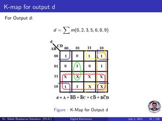 Digital electronics digital coders decoder encoder adder | PDF | Programming Languages | Computing