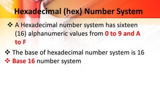 INTRODUCTION TO DIGITAL ELECTRONICS & HALF ADDER (LINK TO VIDEO IN ...