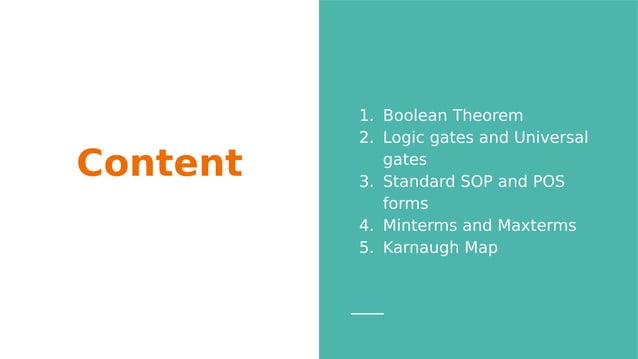 Digital electronics lesson 2 | PDF | Programming Languages | Computing