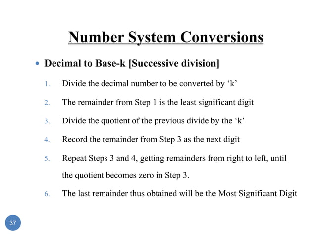 Digital Electronics Notes.pdf