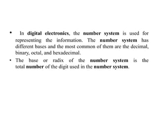 DIGITAL ELECTRONICS_NUMBER SYSTEMS.PDF