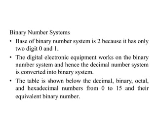 DIGITAL ELECTRONICS_NUMBER SYSTEMS.PDF