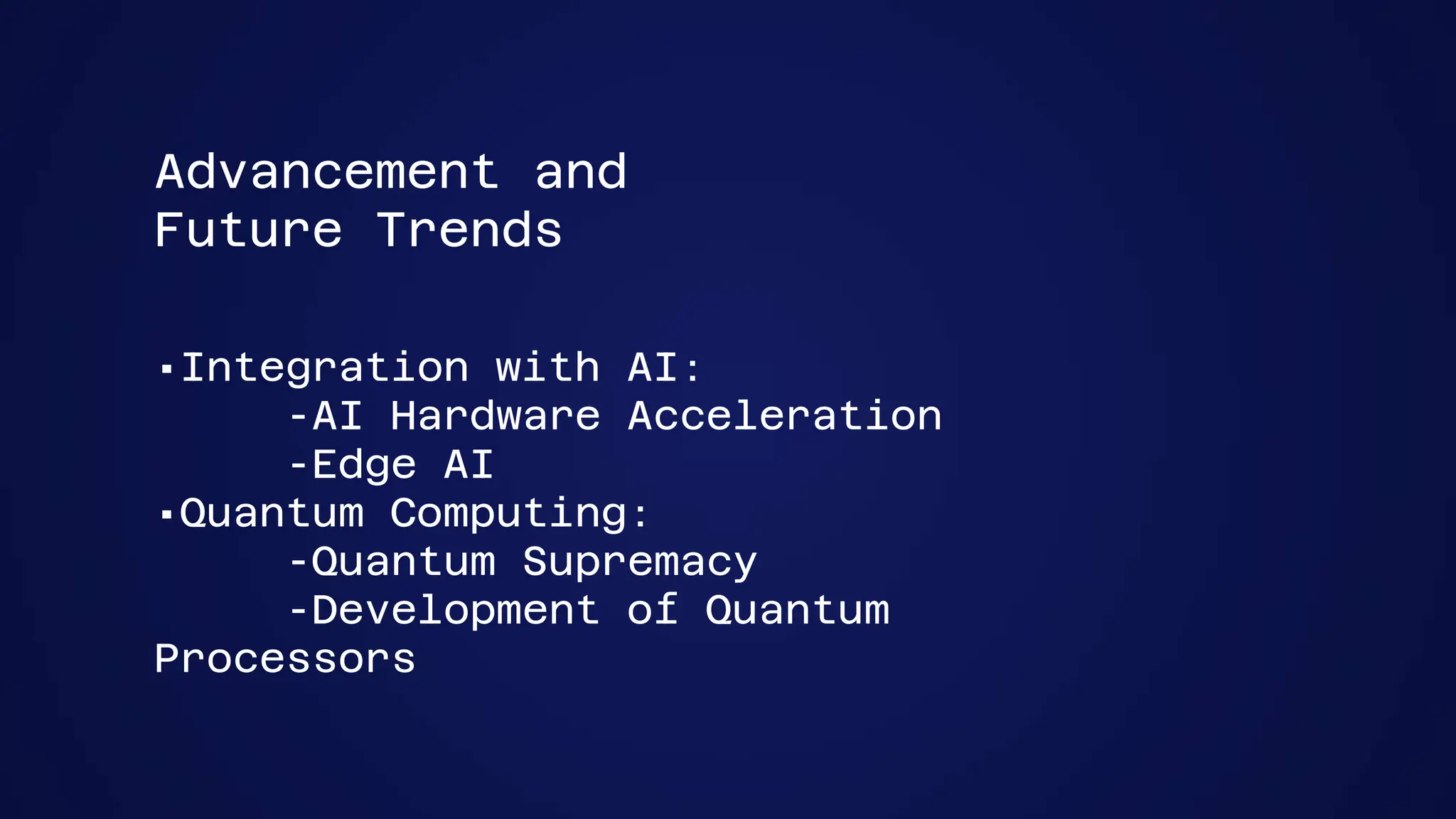 Introduction To Digital Electronics Presentation Ppt