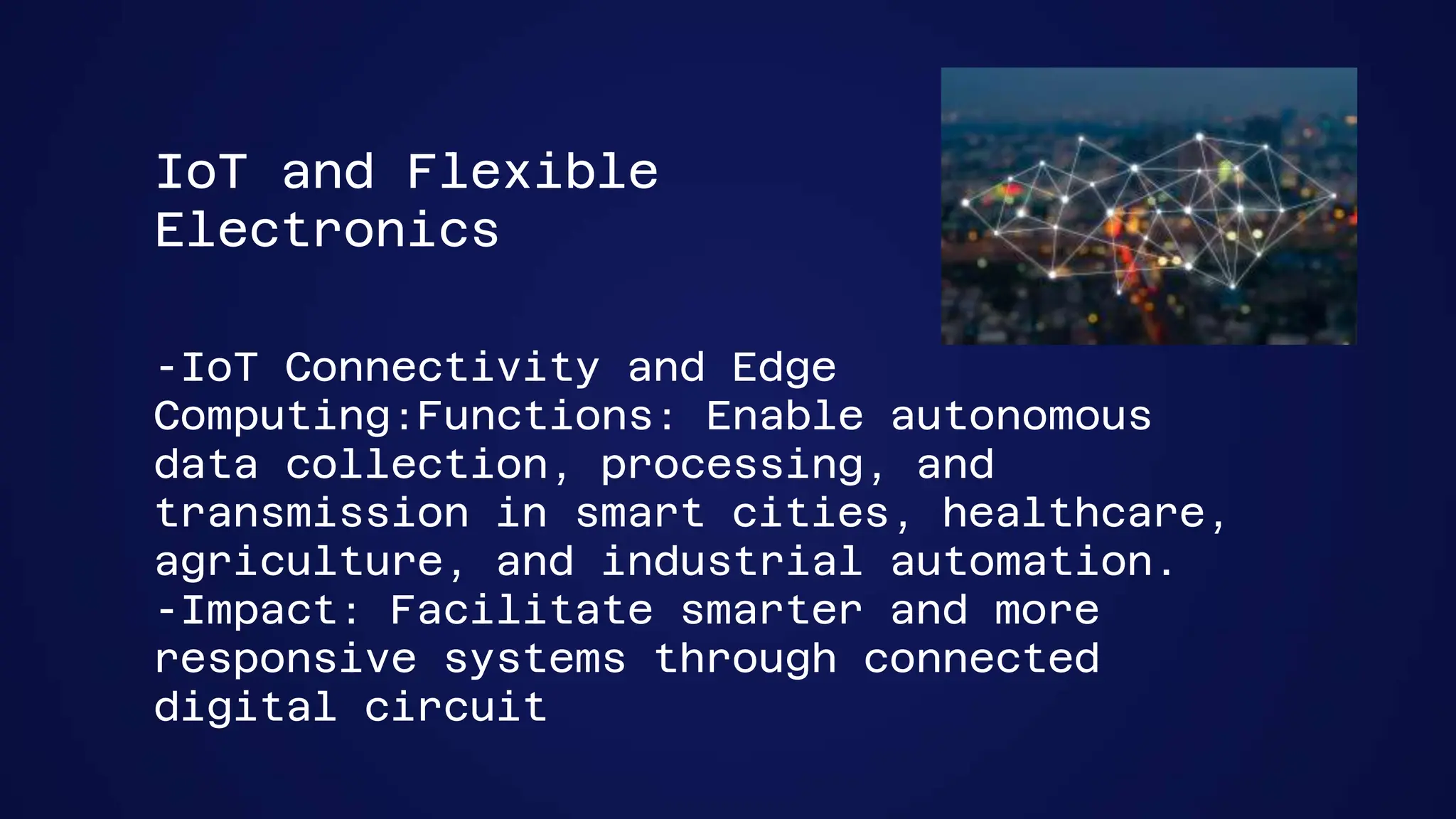 introduction to digital electronics presentation | PPTX