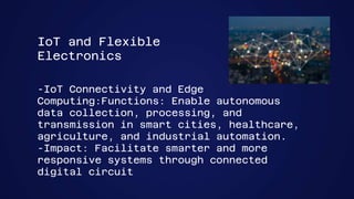 introduction to digital electronics presentation | PPTX