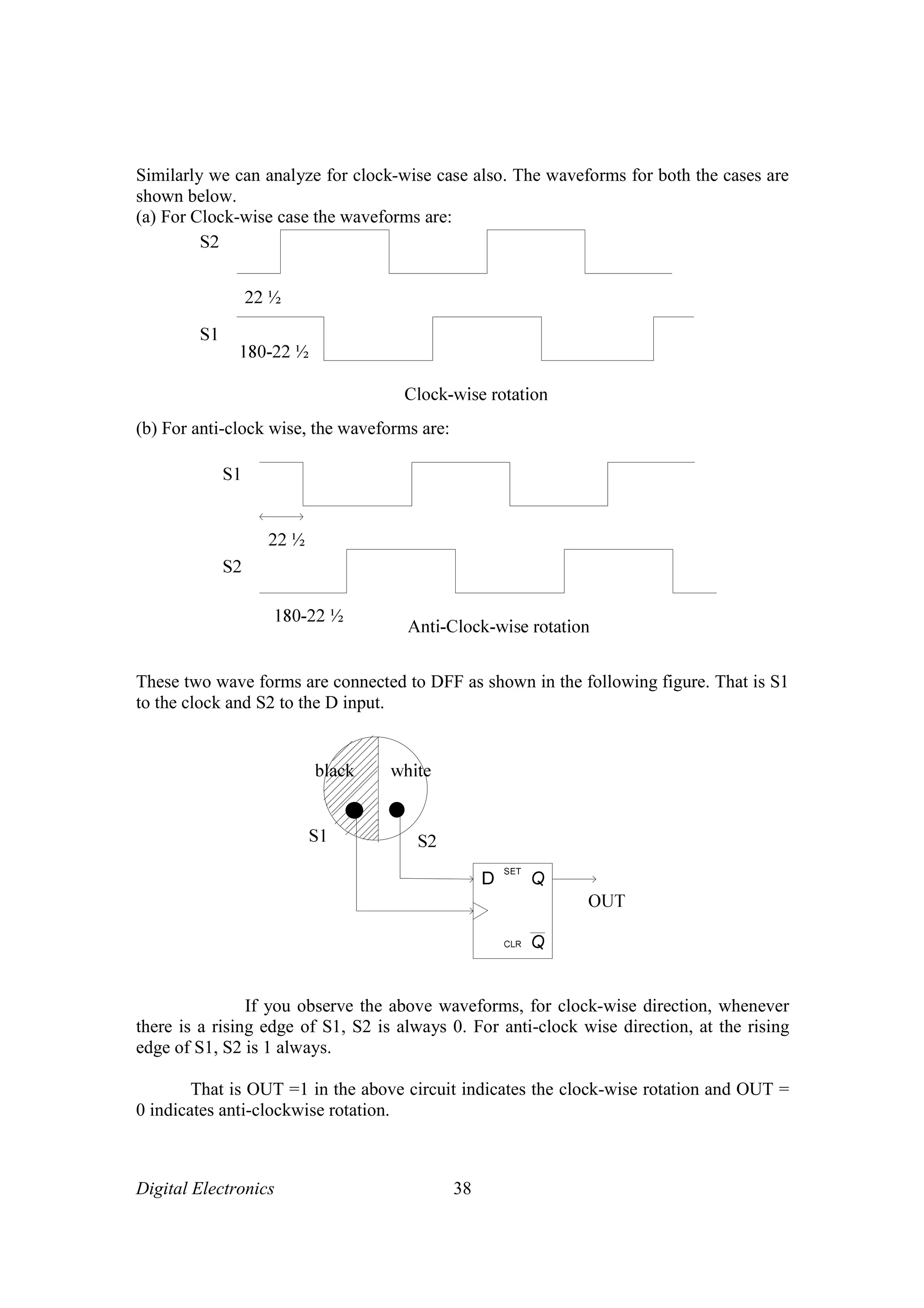 Digital Electronics Questions and Answers | PDF