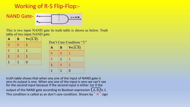 Digital Electronics R-S, J-K flip flop etc.pptx