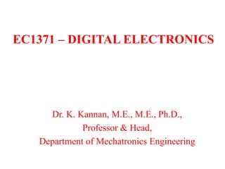 Digital Electronics – Unit III.pdf