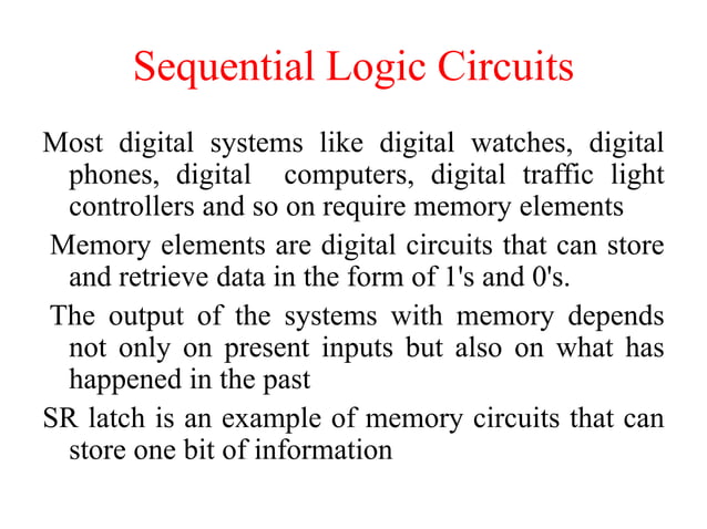 Digital Electronics – Unit III.pdf