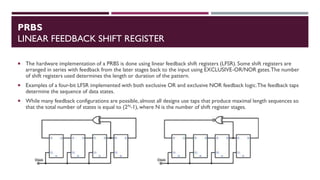 FYBSC IT Digital Electronics Unit V Chapter II Shift Register | PDF