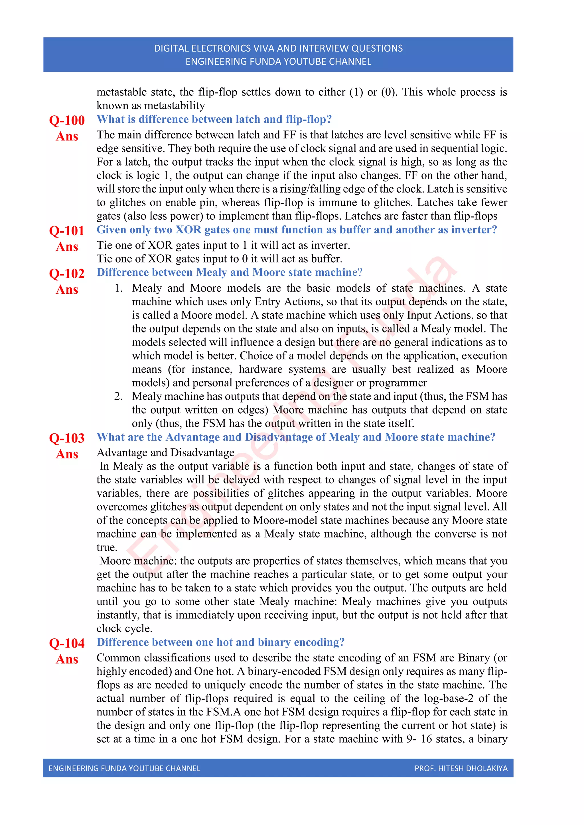 Digital Electronics viva and interview questions-min.pdf