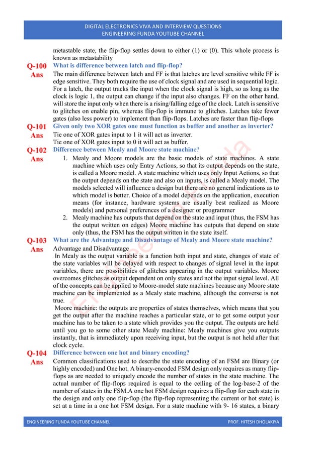 Digital Electronics viva and interview questions-min.pdf