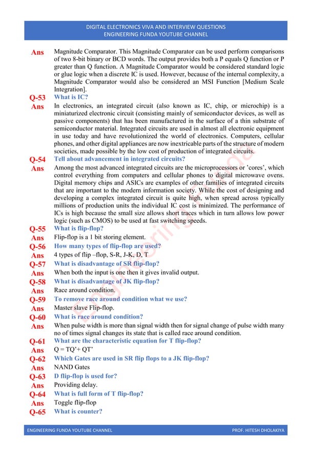 Digital Electronics viva and interview questions-min.pdf