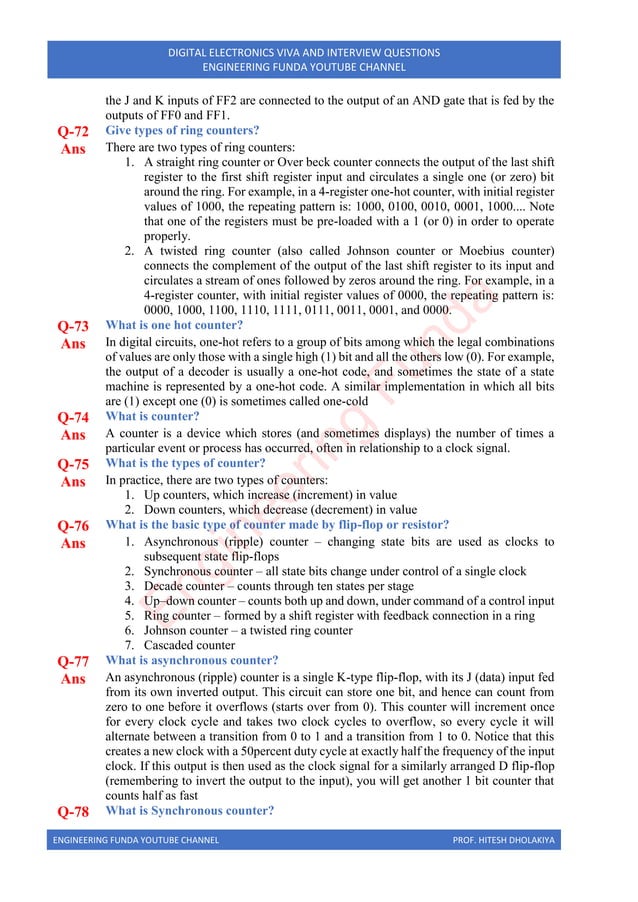 Digital Electronics viva and interview questions-min.pdf