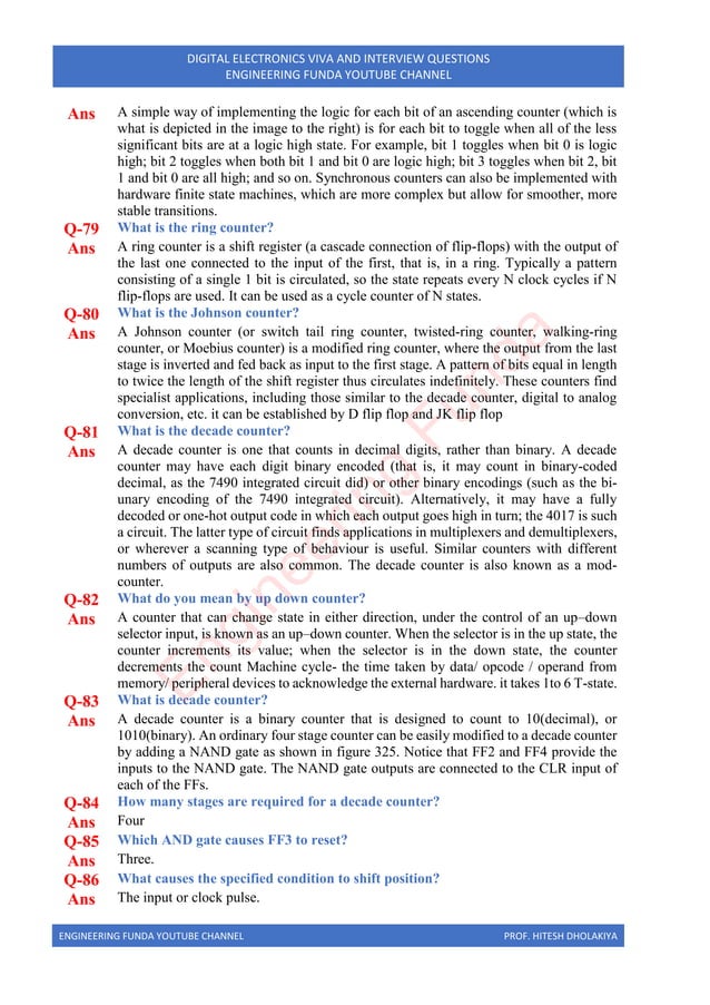 Digital Electronics viva and interview questions-min.pdf