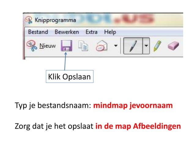 Digitale mindmap maken | PPTX | Computing | Technology & Computing