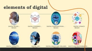 Digital Empowerment. By Dr Sushma Singh | PDF