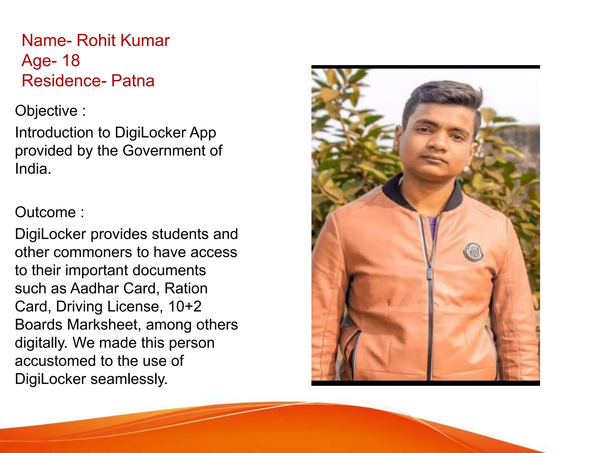 Digital Empowerment Project Satyam& Prasann.pptx | Computer Software ...