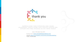 Digital enablement proposition by Expandi Group | PPT