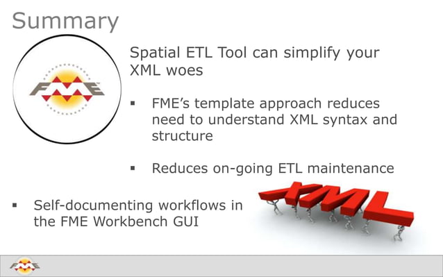 Extracting Data from GE Smallworld into Common Information Model (CIM XML) | PPTX | Internet ...