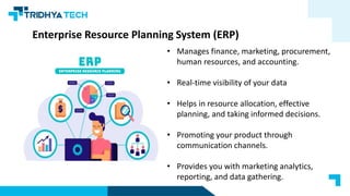 Digital Enterprise System.pptx