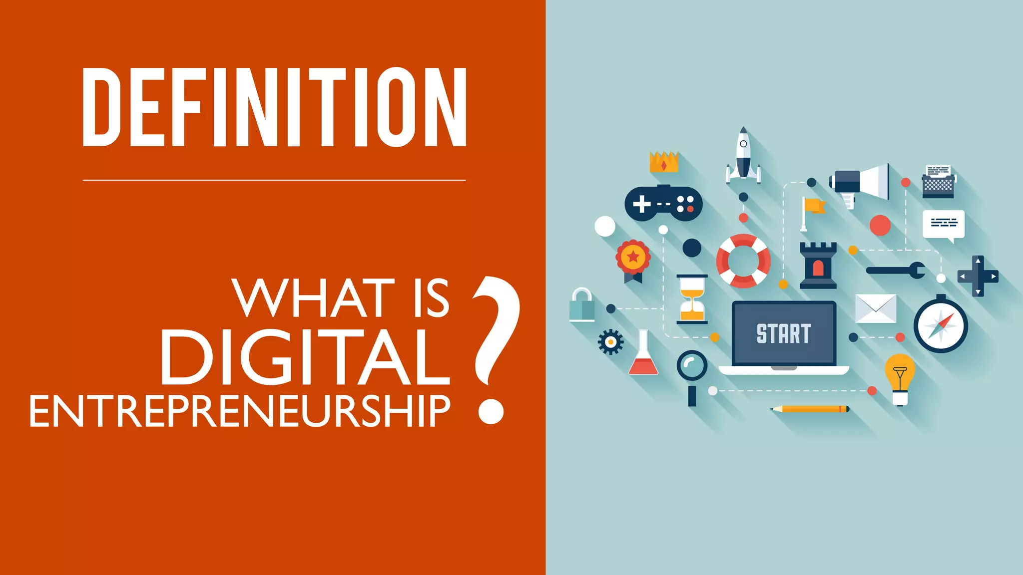 Digital entrepreneurship | PDF