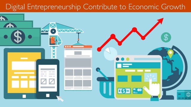 Digital entrepreneurship | PDF