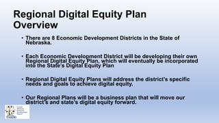 Digital Equity Planning_CNEDD | PPT