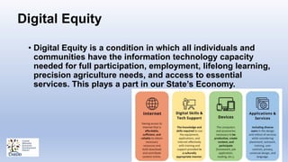 Digital Equity Planning_CNEDD | PPT