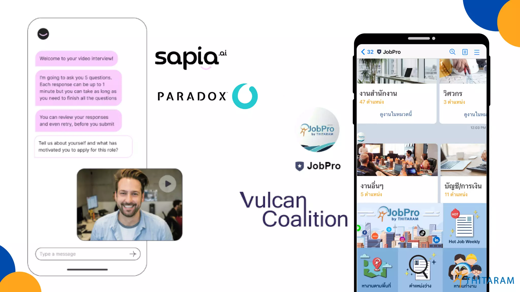 Digital Era and New Methods for Employee Recruitment | PPT