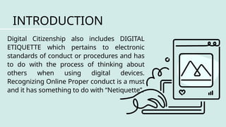 digital etiquette.ycutchjfjgcgcgjcgjvgcjgchgcgjcjgc | PPT