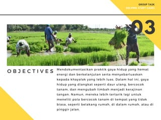 Digital etnografi studi kasus 3 seruni, yemima, ursula | PDF