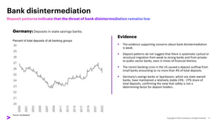 Digital Euro: Implications for the Financial System | PDF