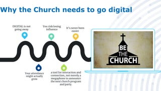 Digital Evangelism_ The Church in the Digital Age - ICGC Holy Ghost ...
