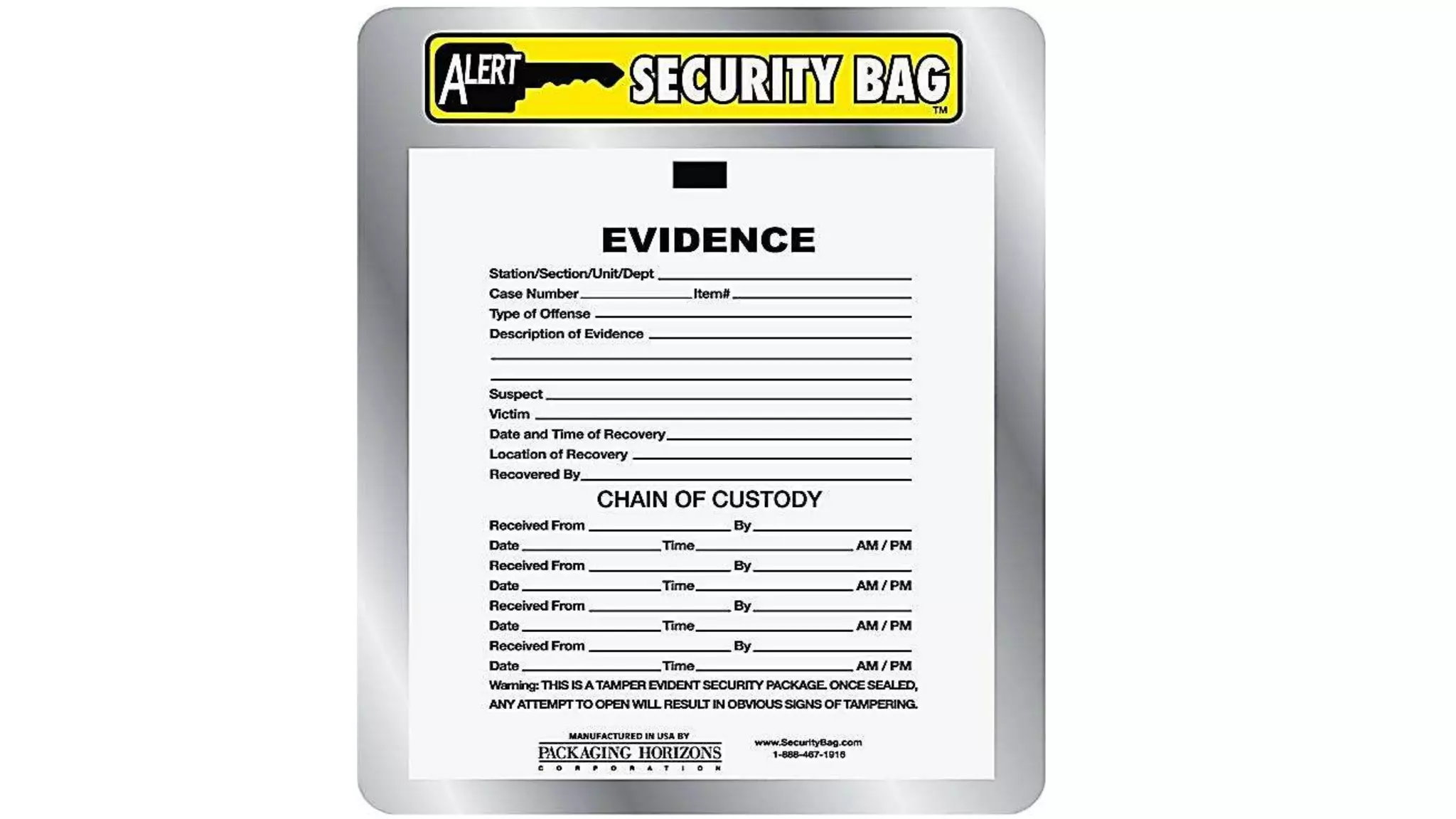 Digital Evidence by Raghu Khimani | PPTX